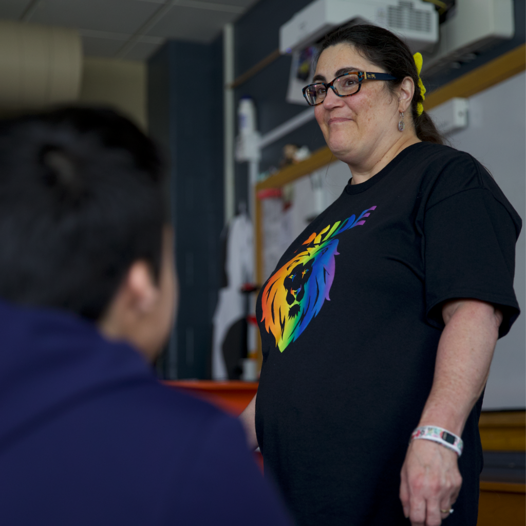 Educator Well-Being: Skills for Empowerment | Scanlan Center for School Mental Health - The ...